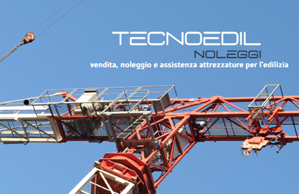 TECNOEDIL NOLEGGI Srl - Edilizia e lavori pubblici - Località Spini di ...