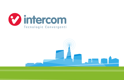 INTERCOM S.R.L. - Web, informatica e telefonia - Vaprio D'Agogna (NO)